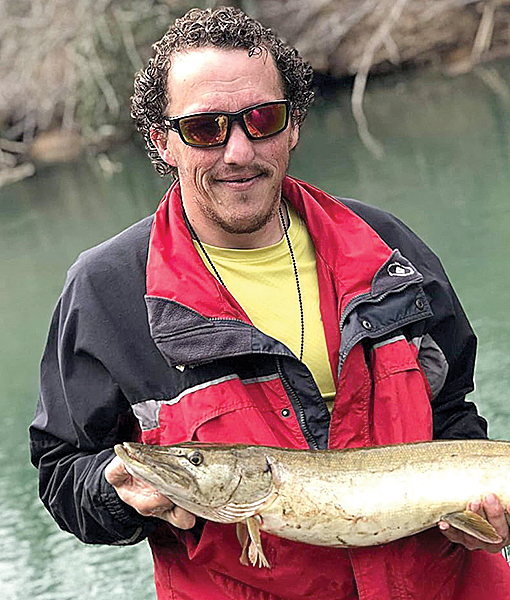 Christopher Michael Mussi | News, Sports, Jobs - The Intermountain